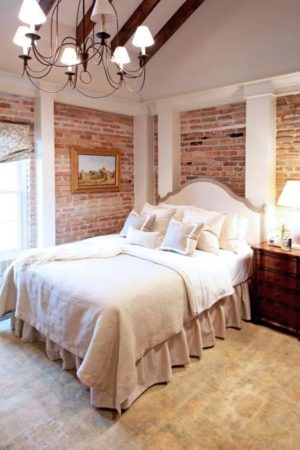 Exposed Brick Walls, 50 Designs Adding Originality to Modern Interiors