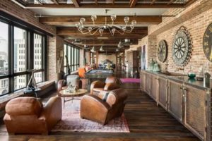 Exposed Brick Walls, 50 Designs Adding Originality to Modern Interiors