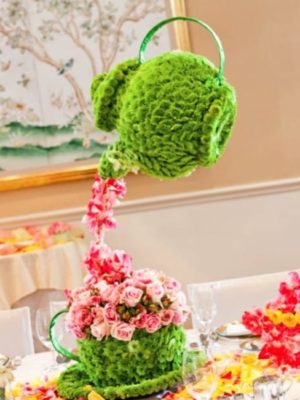 55 Spectacular Floral Designs, Inspiring Ideas for Decorating with Flowers