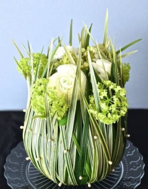 55 Spectacular Floral Designs, Inspiring Ideas for Decorating with Flowers