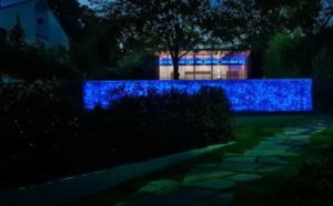 50 Spectacular Gabions in Modern Interior Design and Eco Friendly Yard ...