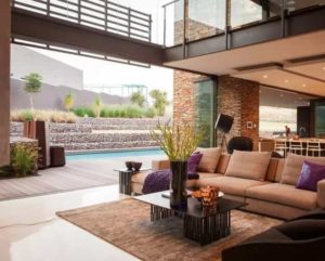 50 Spectacular Gabions in Modern Interior Design and Eco Friendly Yard ...