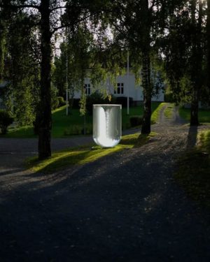 Beautiful Garden Sculptures Adding Creative Accents to Park Landscaping ...