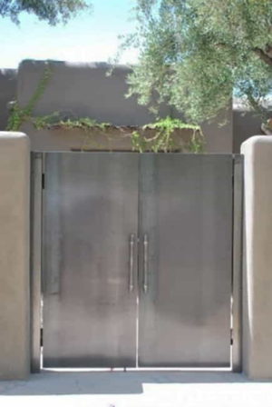 Modern Gateway Door, 55 Design Ideas for Different House Styles