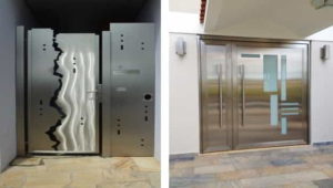 Modern Gateway Door, 55 Design Ideas for Different House Styles