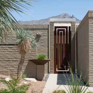 Modern Gateway Door, 55 Design Ideas for Different House Styles