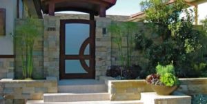 Modern Gateway Door, 55 Design Ideas for Different House Styles