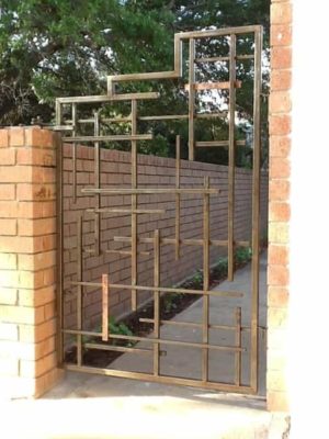 Modern Gateway Door, 55 Design Ideas for Different House Styles