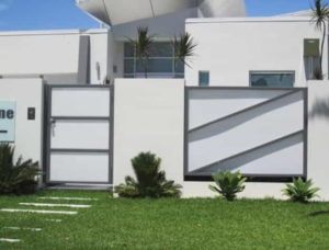Modern Gateway Door, 55 Design Ideas for Different House Styles