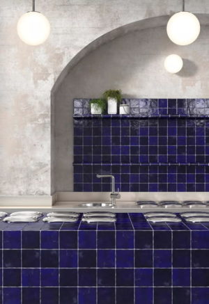 Modern Tiles and Stylish Alternative Designs that Mix Interior ...