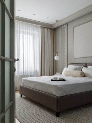 Neutral Color Tones, 50 Modern Interior Design and Decor Ideas