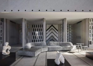 Neutral Color Tones, 50 Modern Interior Design and Decor Ideas