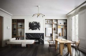 Neutral Color Tones, 50 Modern Interior Design and Decor Ideas