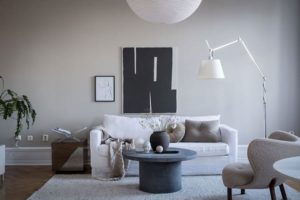 Neutral Color Tones, 50 Modern Interior Design and Decor Ideas