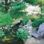 How to Create Relaxing and Beautiful Garden Designs, Peaceful Yard ...