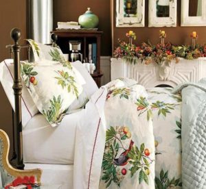 Spring Decorating with Feminine Vibe, No Fear of Floral Designs and ...