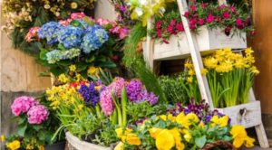 55 Beautiful Garden Decorations and Spring Yard Landscaping Ideas to ...