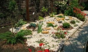 55 Beautiful Garden Decorations and Spring Yard Landscaping Ideas to ...