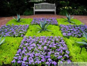 55 Beautiful Garden Decorations and Spring Yard Landscaping Ideas to ...
