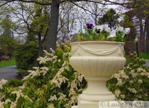 55 Beautiful Garden Decorations and Spring Yard Landscaping Ideas to ...