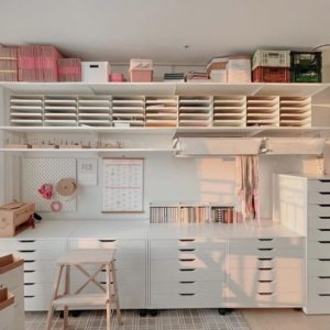 50 Space Saving Ideas Creatively Integrating Storage Spaces into Modern ...