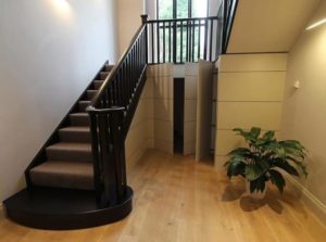 50 Space Saving Ideas Creatively Integrating Storage Spaces into Modern ...