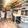 50 Space Saving Ideas Creatively Integrating Storage Spaces into Modern ...