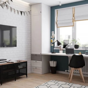 50 Space Saving Ideas Creatively Integrating Storage Spaces into Modern ...