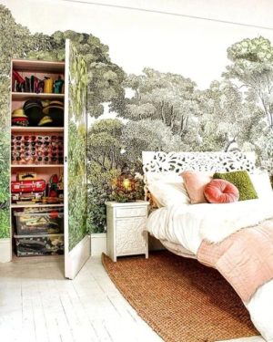 50 Space Saving Ideas Creatively Integrating Storage Spaces into Modern ...
