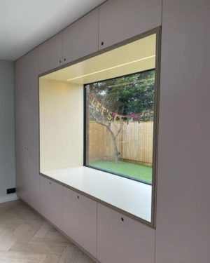 50 Space Saving Ideas Creatively Integrating Storage Spaces into Modern ...