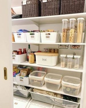 50 Space Saving Ideas Creatively Integrating Storage Spaces into Modern ...