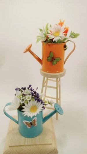 DIY Mother’s Day Gifts, 50 Beautiful Floral Arrangements in Umbrellas ...