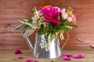 DIY Mother’s Day Gifts, 50 Beautiful Floral Arrangements in Umbrellas ...