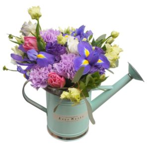 DIY Mother’s Day Gifts, 50 Beautiful Floral Arrangements in Umbrellas ...