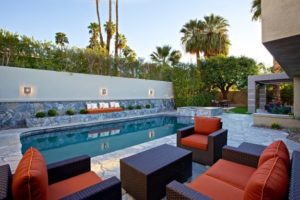 50 Yard Landscaping and Summer Decorating Ideas to Turn Your Pool Area ...
