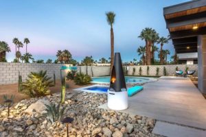 50 Yard Landscaping and Summer Decorating Ideas to Turn Your Pool Area ...