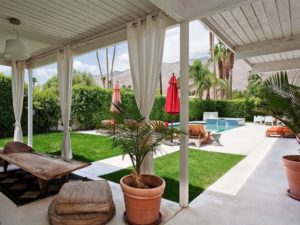 50 Yard Landscaping and Summer Decorating Ideas to Turn Your Pool Area ...