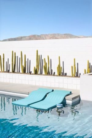 50 Yard Landscaping and Summer Decorating Ideas to Turn Your Pool Area ...