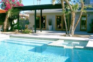 50 Yard Landscaping and Summer Decorating Ideas to Turn Your Pool Area ...