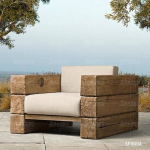 Modern Furniture for Stylish Outdoor Seating Areas, 50 Summer Patio Ideas