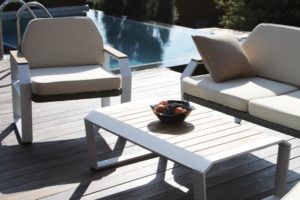 Modern Furniture for Stylish Outdoor Seating Areas, 50 Summer Patio Ideas