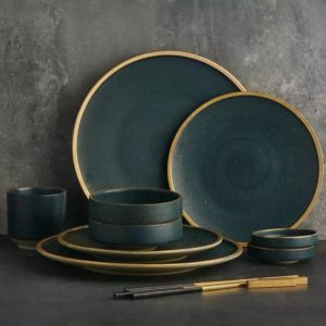 Latest Trends in Modern Tableware Design and Stylish Table Setting Ideas
