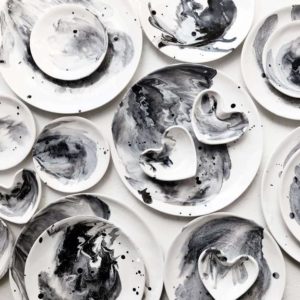 Latest Trends in Modern Tableware Design and Stylish Table Setting Ideas