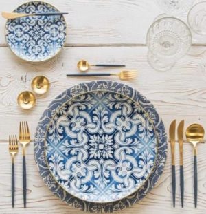 Latest Trends in Modern Tableware Design and Stylish Table Setting Ideas