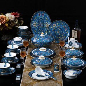 Latest Trends in Modern Tableware Design and Stylish Table Setting Ideas