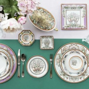 Latest Trends in Modern Tableware Design and Stylish Table Setting Ideas
