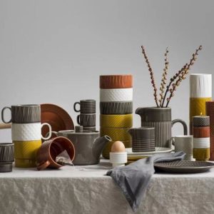 Latest Trends in Modern Tableware Design and Stylish Table Setting Ideas