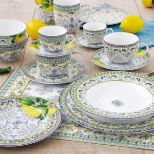Latest Trends in Modern Tableware Design and Stylish Table Setting Ideas
