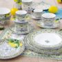 Latest Trends in Modern Tableware Design and Stylish Table Setting Ideas