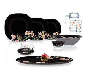 Latest Trends in Modern Tableware Design and Stylish Table Setting Ideas
